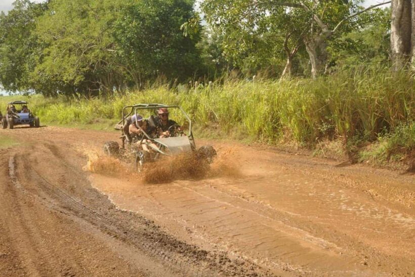 Caribbean Buggy Escape  Bayahibe Jungle & Safari - Final Thoughts