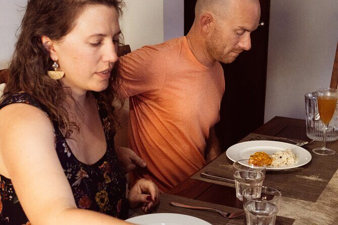 Caribbean Cooking Class in Aruba - What to Expect During the Class