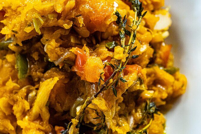 Caribbean Cooking Class in Aruba - Detailed Itinerary Breakdown