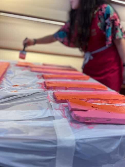 Caribbean Driftwood Making in Curaçao - FAQ