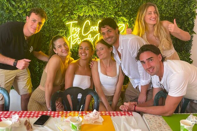 Caribbean Food Experience - Why This Tour Stands Out