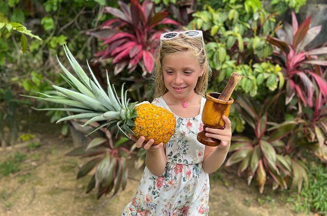 Caribbean Food Experience - Who Will Love This Experience?