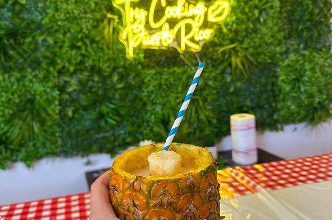 Caribbean Food Experience - Final Thoughts