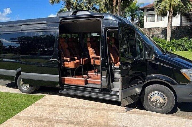 Caribbean Holiday Services Transfer - Who Will Benefit Most?