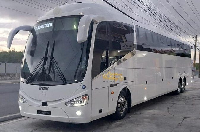 Caribbean Holiday Services Transfer - Practical Tips for Travelers