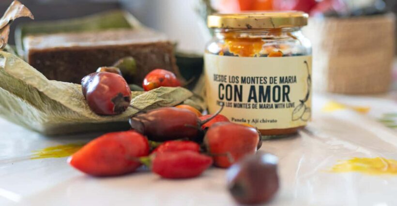 Caribbean Hot Sauces and empanadas Tasting - An In-Depth Look at the Tour