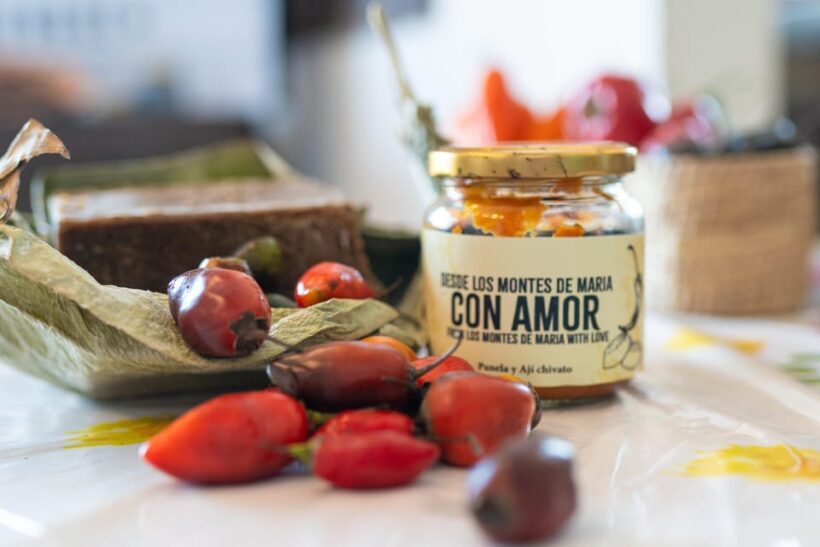 Caribbean Hot Sauces and empanadas Tasting - Who Will Love This Experience?