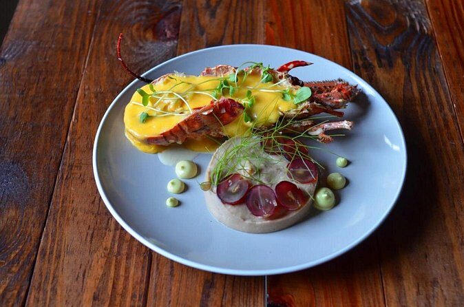 Caribbean Lobster - Who Will Love This Experience?