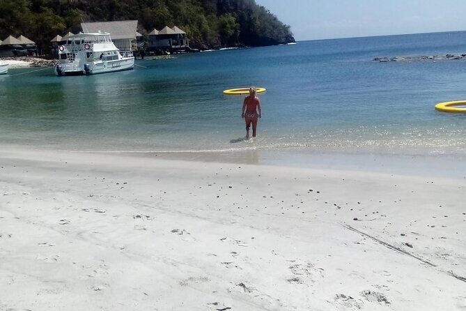 Caribbean Odyssey Tour - Weather and Cancellation Policy