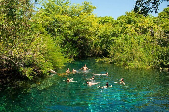 Caribbean Paradise Catamaran - FAQs