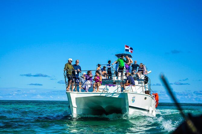 Caribbean Party Boat / Booze Cruise - Final Thoughts