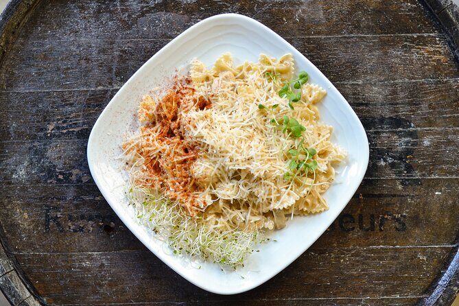 Caribbean Red Snapper & Coconut Experience by Taino - The Experience from a Traveler’s Perspective