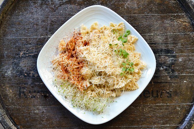 Caribbean Red Snapper & Coconut Experience by Taino - Who Should Consider This Experience?