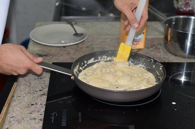 Caribbean Red Snapper & Coconut Experience by Taino - Final Thoughts