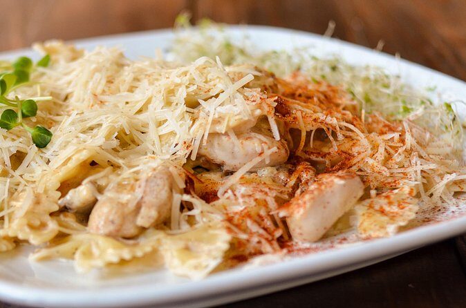 Caribbean Red Snapper & Coconut Experience by Taino - FAQ