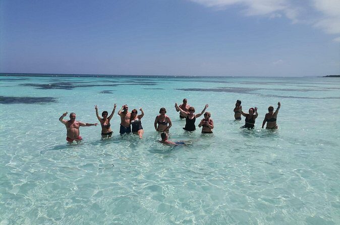 Caribbean Sea and Blue Lagoon - Practical Tips for Travelers