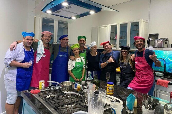 Caribbean Sip'n'Cook Cooking Class in Sint Maarten - Accessibility and Practical Details