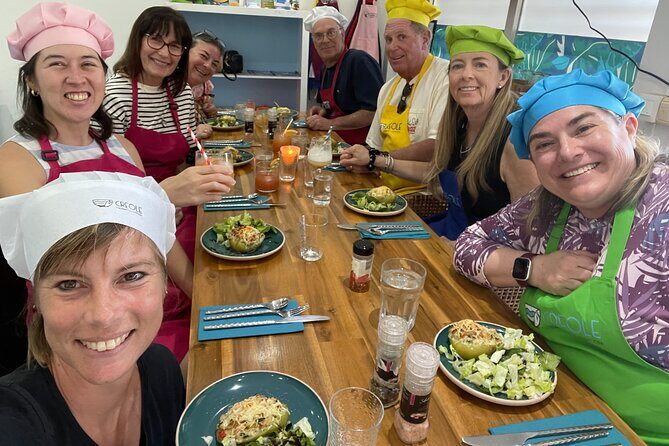 Caribbean Sip'n'Cook Cooking Class in Sint Maarten - Final Thoughts: Who Will Love This Experience?