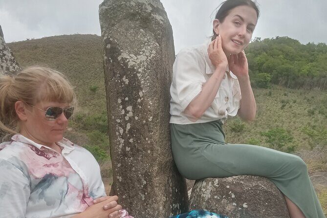 Caribbean Stonehenge - Hike on Green Castle Hill, Antigua. - FAQ