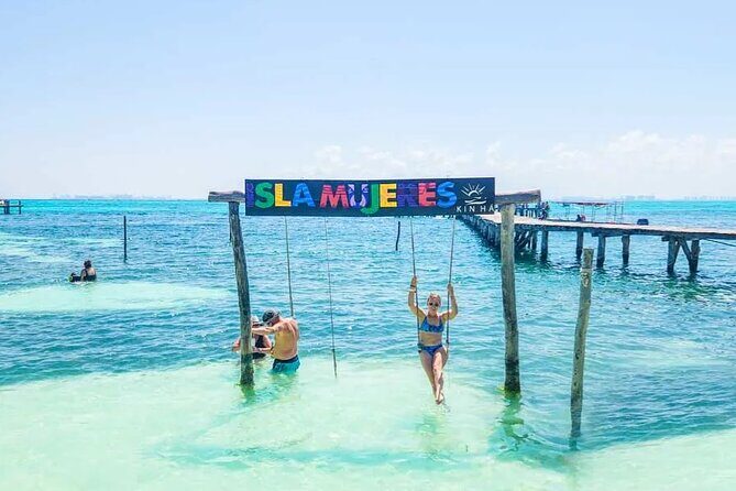 Caribbean Sunset to Isla Mujeres - Authentic and Enjoyable, with a Few Considerations