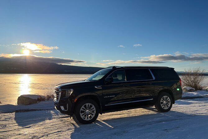 Caribou Crossing Adventure Tour - A Detailed Look at the Tour Experience