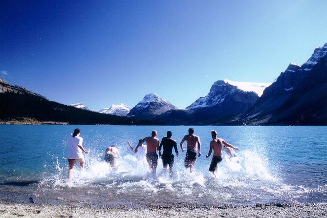 Caribou - Discover the Best of the Rockies (8-Days) - A Deep Dive into the 8-Day Rocky Mountain Adventure