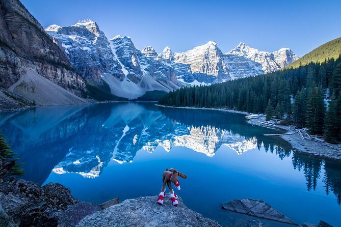 Caribou - Discover the Best of the Rockies (8-Days) - The Sum Up