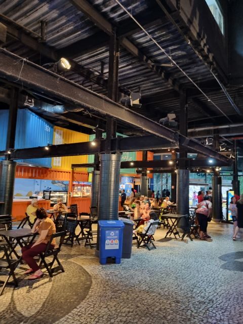 Cariocando at AquaRio & Olympic's Boulevard - Final Thoughts