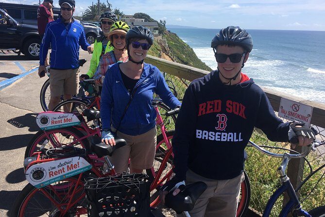 Carlsbad 3-Hour Electric Bike Rental - Final Thoughts: Who Will Love This Experience?