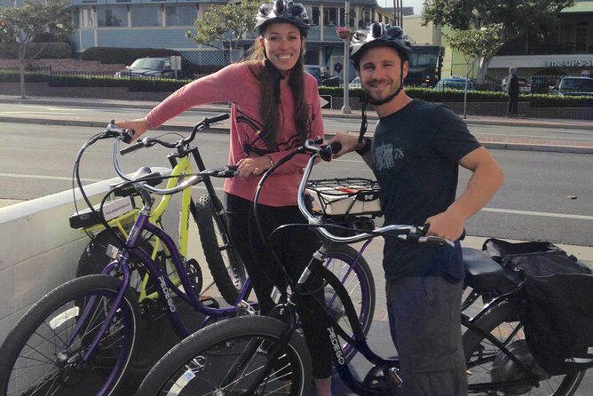 Carlsbad 3-Hour Electric Bike Rental - Final Takeaway