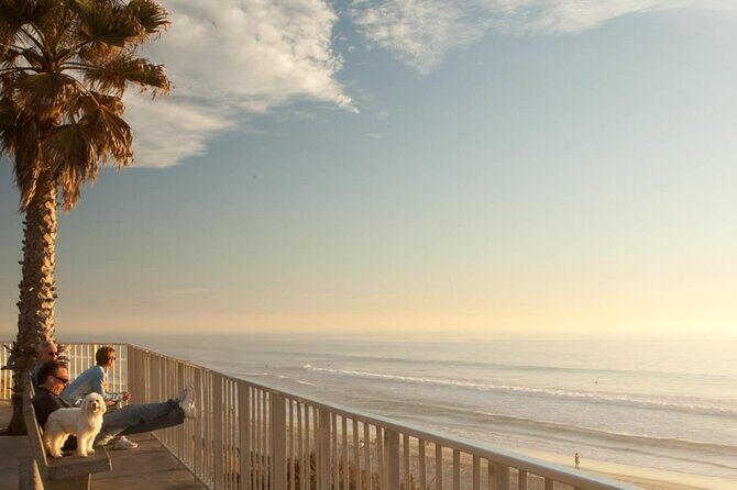 Carlsbad: A Self-Guided Walking Tour of the Village by the Sea - An Introduction to Carlsbad’s Charm