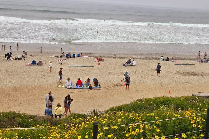 Carlsbad: A Self-Guided Walking Tour of the Village by the Sea - Practical Tips for Your Tour