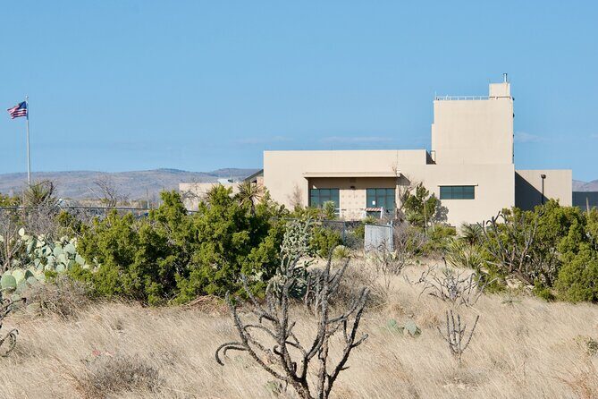 Carlsbad Caverns National Park Self Guided Audio Tour - Introduction to the Carlsbad Caverns Self-Guided Audio Tour