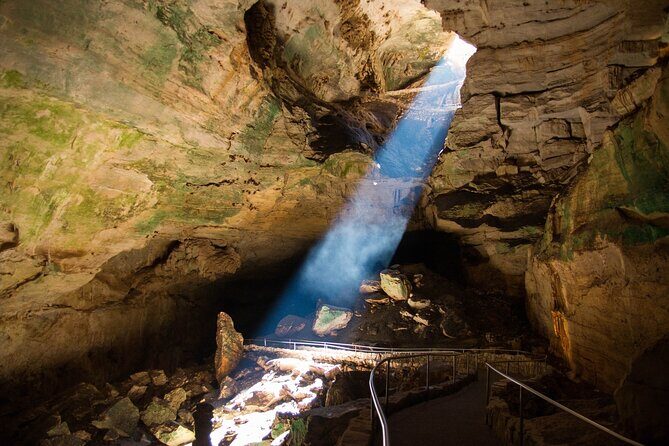 Carlsbad Caverns National Park Self Guided Audio Tour - Who Should Consider This Tour?