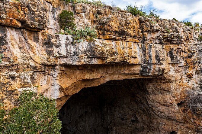 Carlsbad Caverns National Park Self Guided Audio Tour - What the Reviews Say