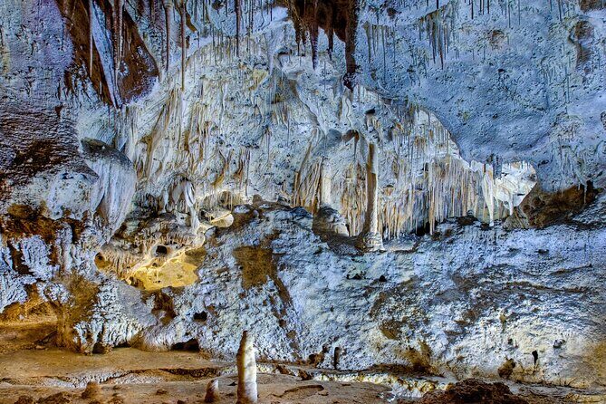 Carlsbad Caverns Self-Guided Walking Tour (Not a ticket) - User Experience and Authentic Feedback