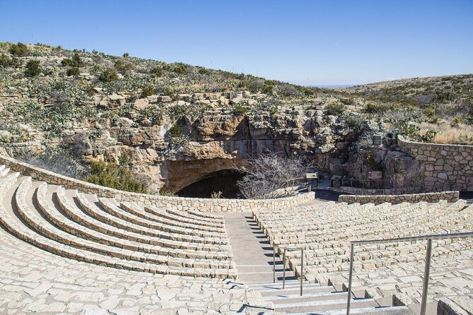 Carlsbad Caverns Self-Guided Walking Tour (Not a ticket) - FAQ