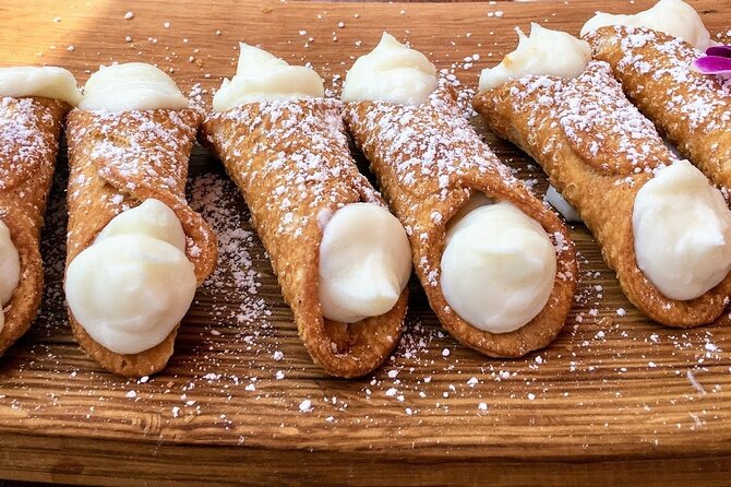 Carlsbad Food Tour and Wine Tasting - Value and Practical Considerations