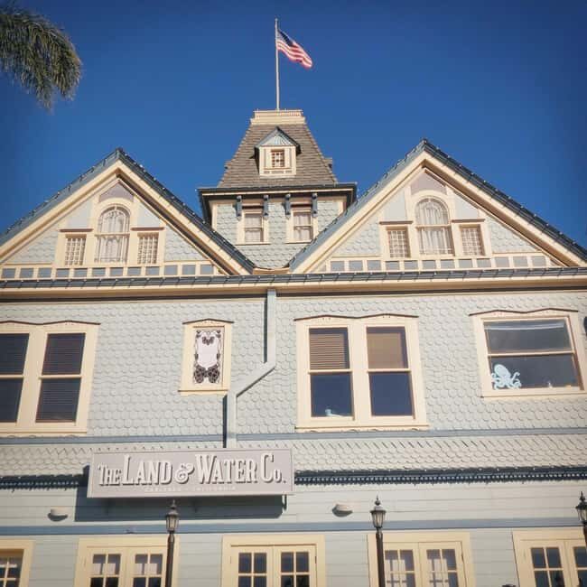 Carlsbad: Guided Walking Tour - Wrapping Up