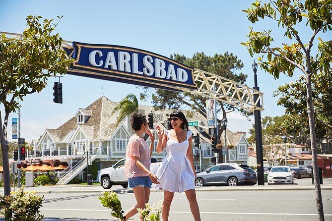 Carlsbad/Legoland Private Transfer to or from Los Angeles. - Introduction: A Practical Choice for Travel Between LA and Carlsbad