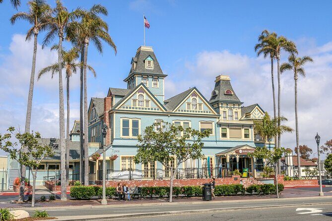 Carlsbad Seaside Village Private Tour from Los Angeles - The Journey Begins: Perfectly Curated Coastal Drive