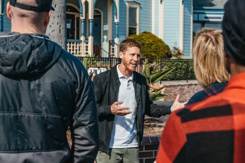 Carlsbad Village: 3-Hour Local Food Tour - What Makes This Tour Stand Out