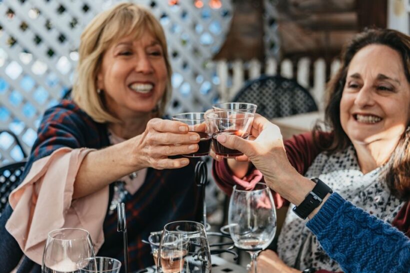 Carlsbad Village: 3-Hour Local Food Tour - The Experience and Atmosphere