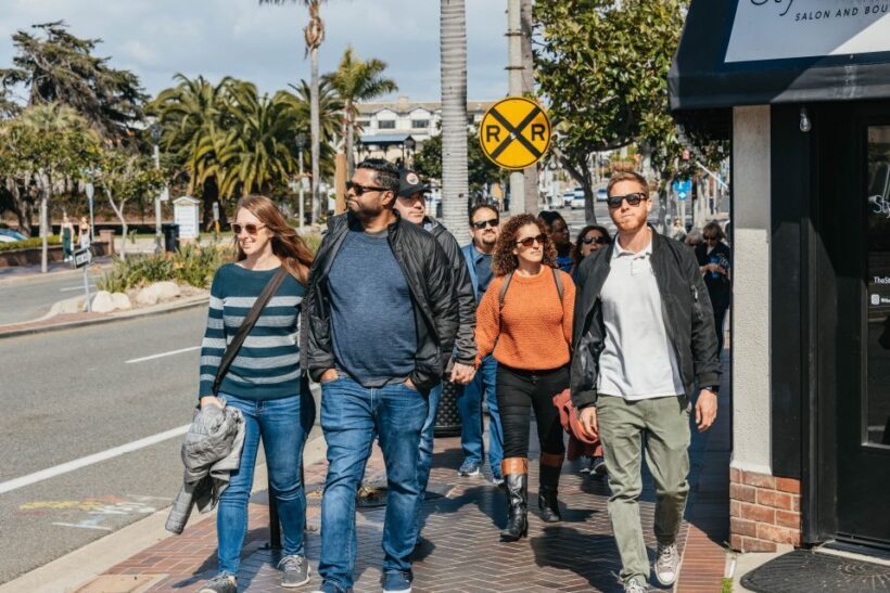 Carlsbad Village: 3-Hour Local Food Tour - What Travelers Are Saying