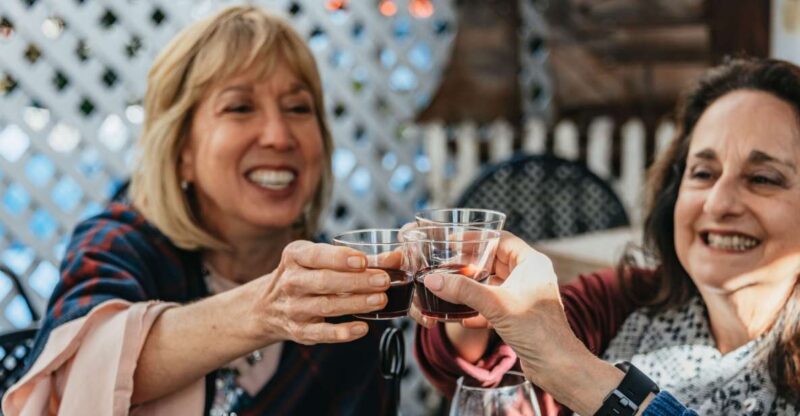 Carlsbad Village: 3-Hour Local Food Tour - What’s Included and What’s Not