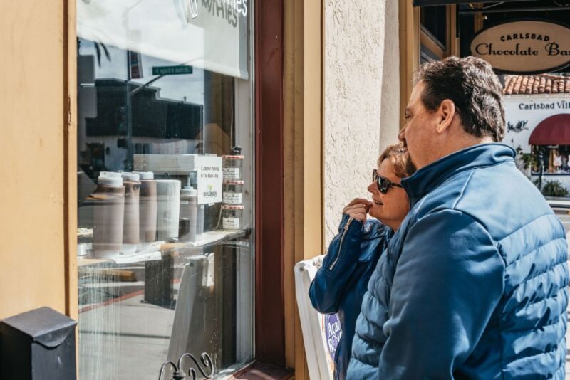 Carlsbad Village: 3-Hour Local Food Tour - Who Will Love This Tour?