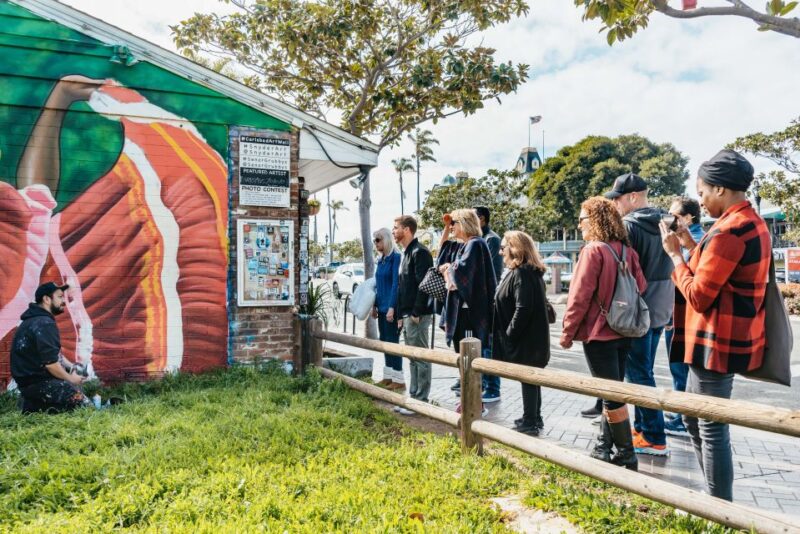 Carlsbad Village: 3-Hour Local Food Tour - FAQ