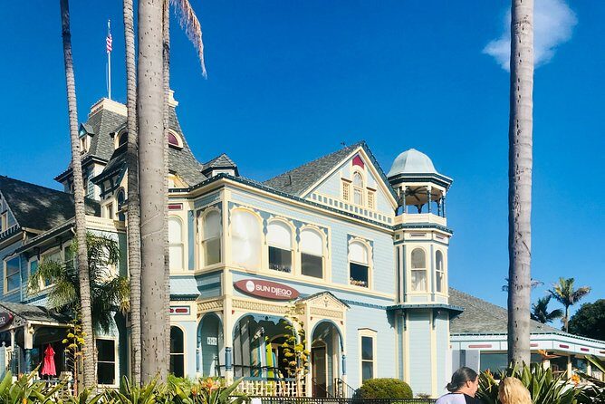 Carlsbad Village Team Trivia Hunt: New  Mobile App! - The Experience: Combining Fun, Learning, and Discovery