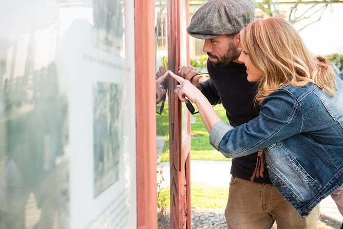 Carlsbad Village Team Trivia Hunt: New  Mobile App! - Cost and Value Analysis