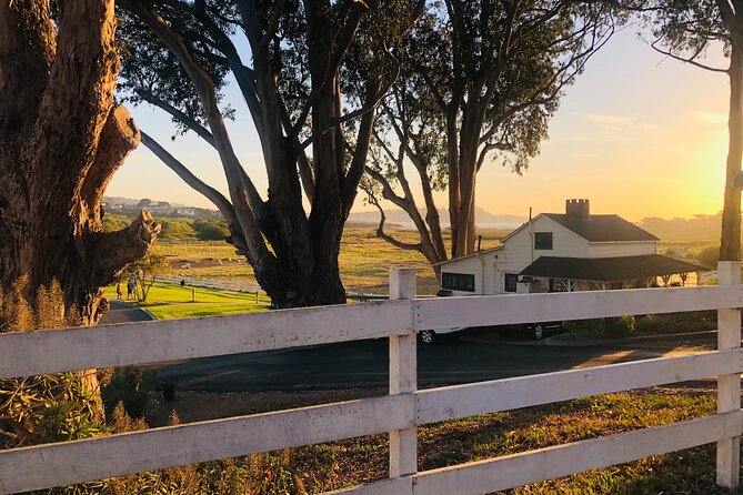 Carmel-by-the-Sea 2.5-3 Hour Electric Bike Tour - Booking and Pricing Details